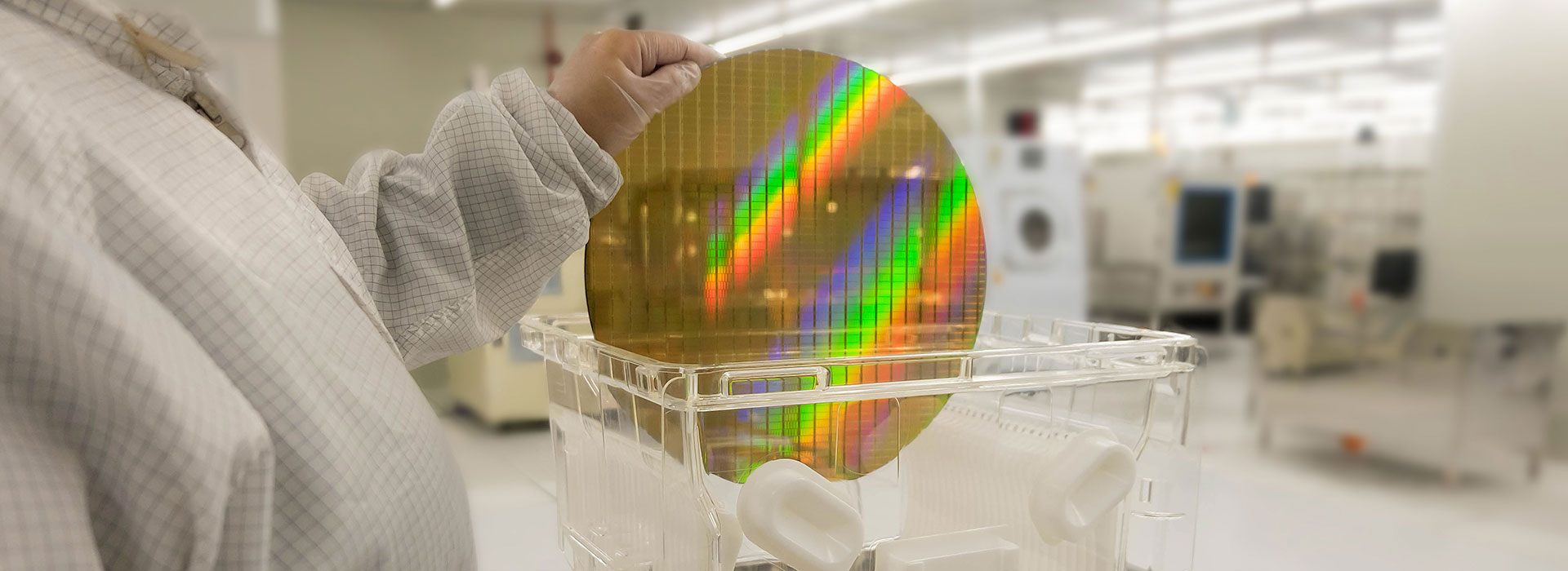 ASM Epitaxy Tools - Solid State Disks Ltd (SSD)