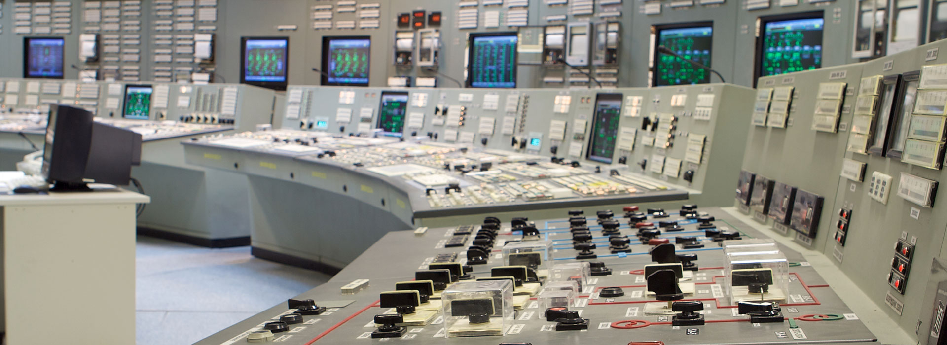 DEC Systems - Solid State Disks Ltd (SSD)