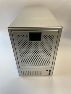 DEC Systems - Solid State Disks Ltd (SSD)