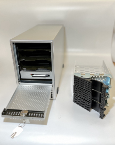 SSDL to Develop SCSI Solid-State Replacement Drives for Leading ...