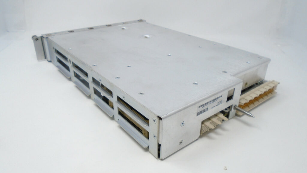 Nortel DMS 100 SDM - Solid State Disks Ltd (SSD)