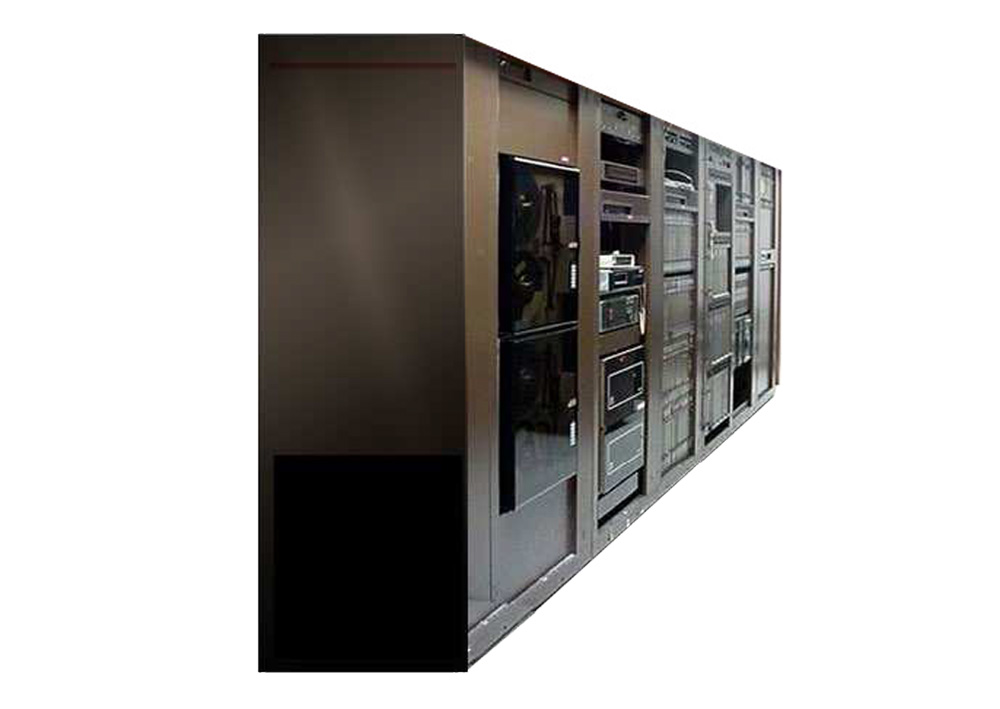 Nortel DMS SLM - Solid State Disks Ltd (SSD)