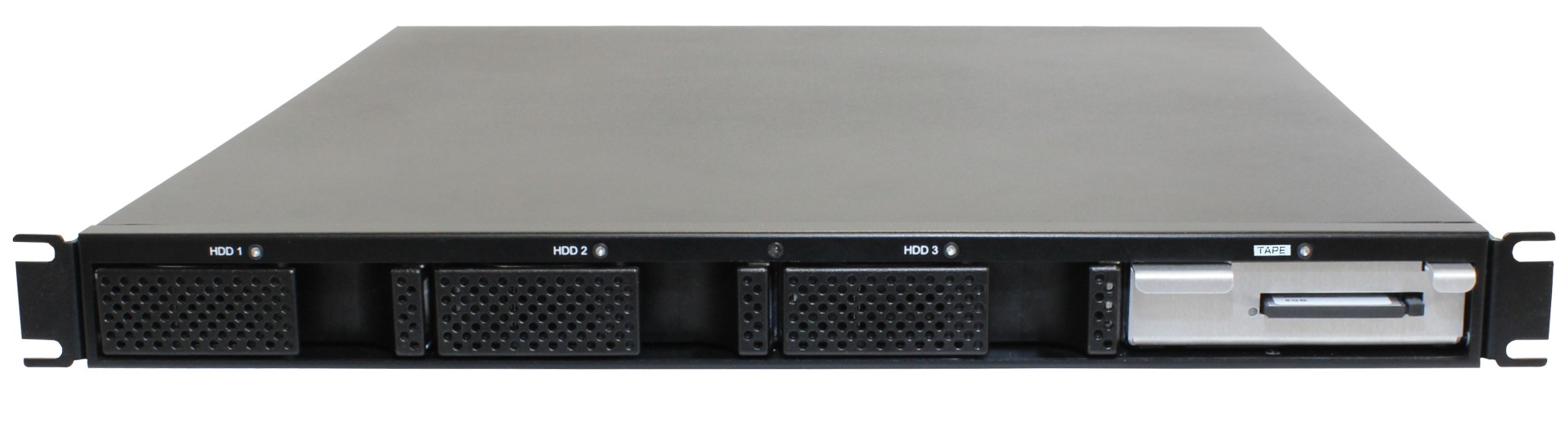 DEC Systems - Solid State Disks Ltd (SSD)