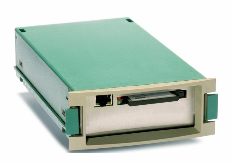 DEC Systems - Solid State Disks Ltd (SSD)