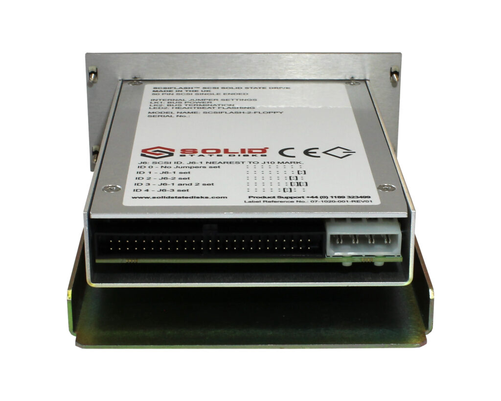 Applied Materials (AMAT) Varian VIISion 200 - Solid State Disks Ltd (SSD)