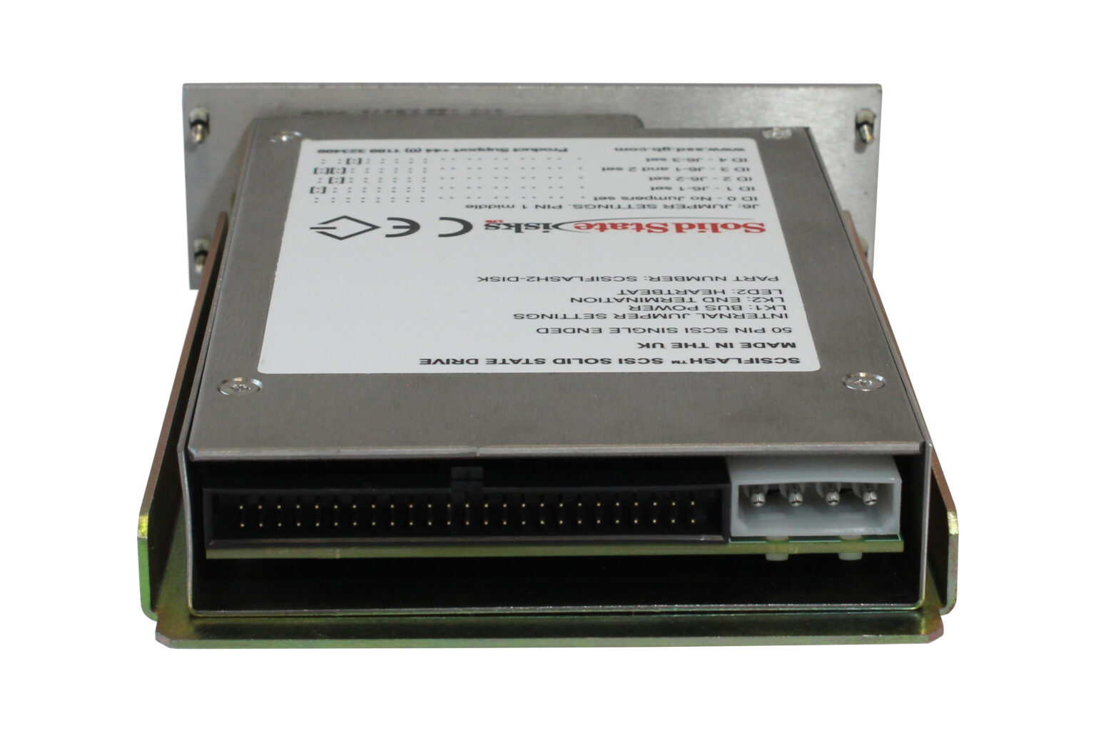 Applied Materials (AMAT) 9500 XR - Solid State Disks Ltd (SSD)