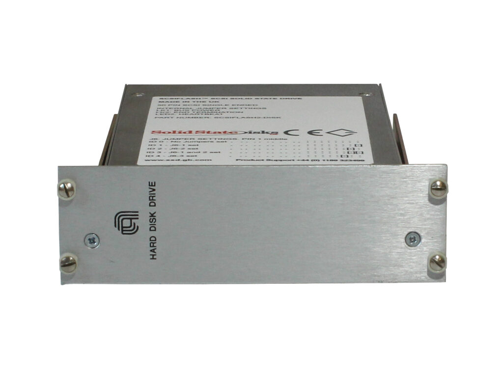 Applied Materials (AMAT) 9500 XR - Solid State Disks Ltd (SSD)