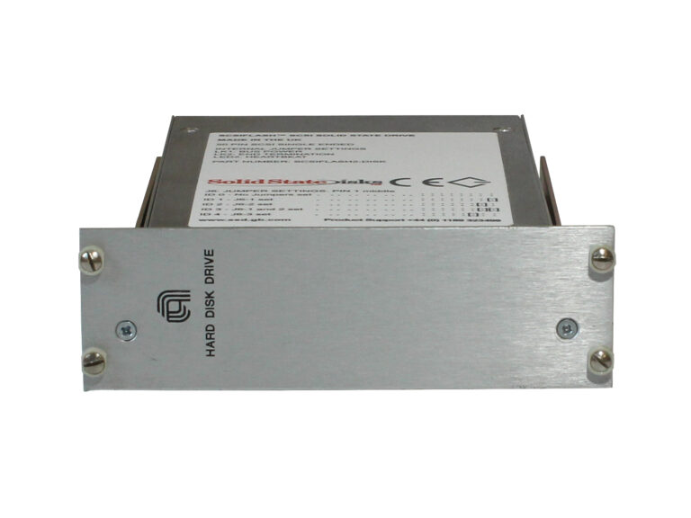 Applied Materials (AMAT) 9500 XR - Solid State Disks Ltd (SSD)