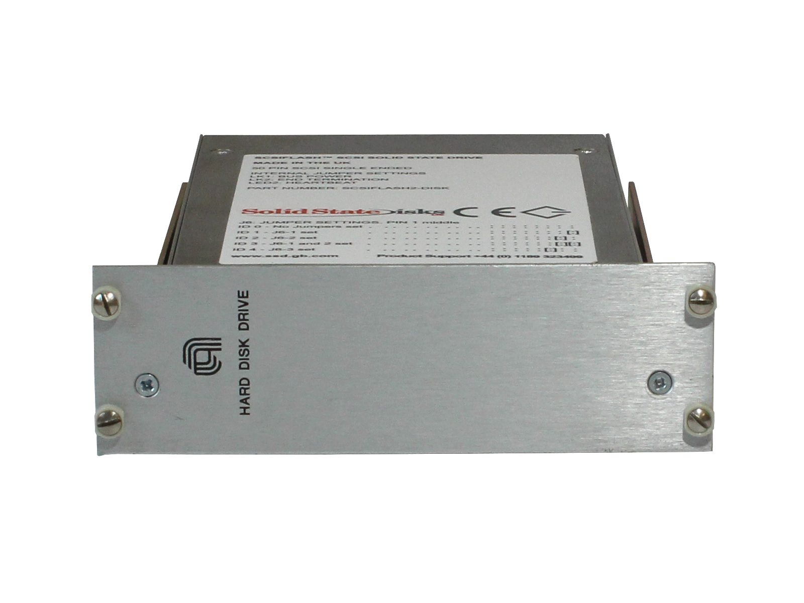 Applied Materials Amat 9500 Xr Solid State Disks Ltd Ssd 