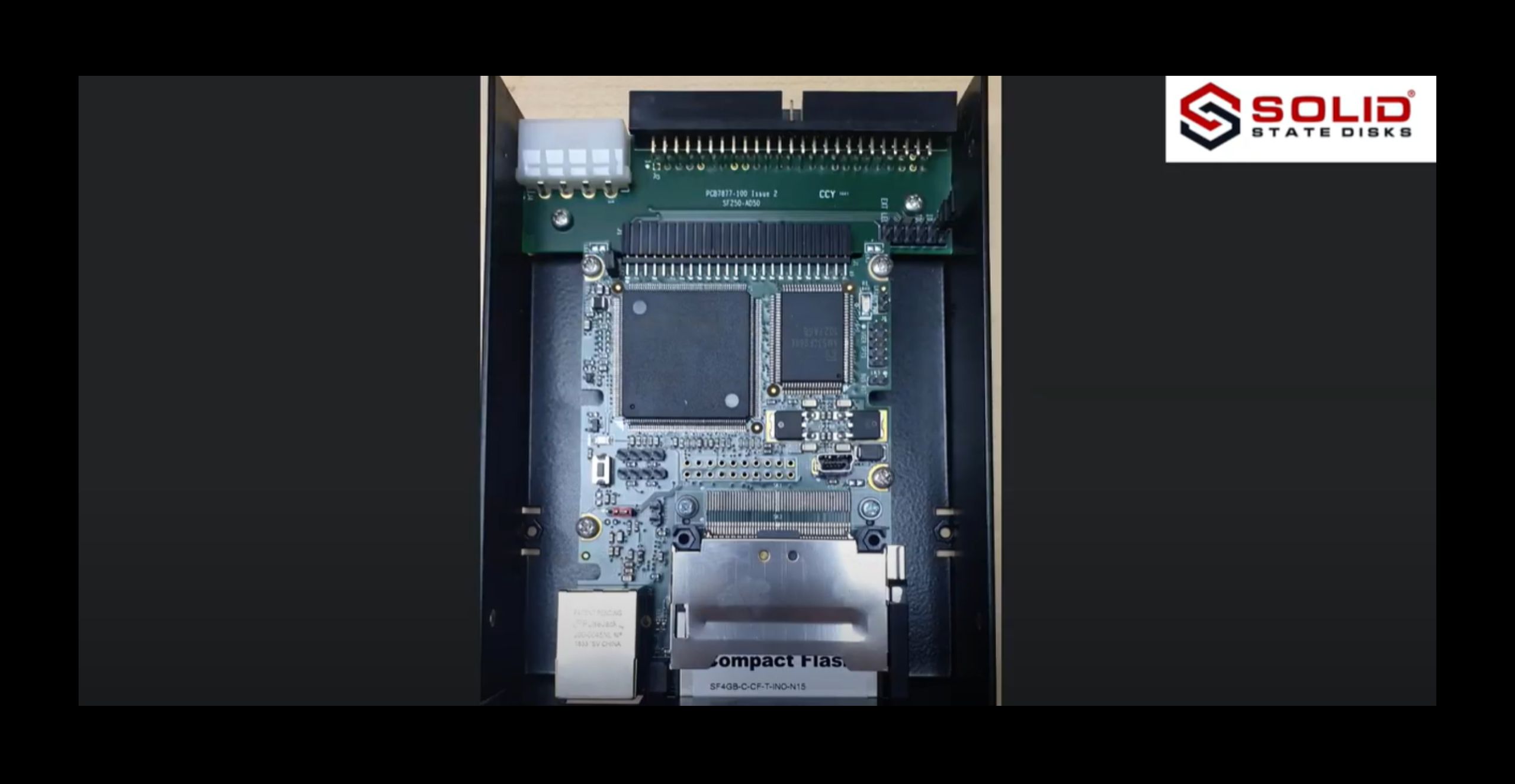 Chapter 4: Part 1 - Hot Back Up Drive Connectors Buttons and Indicators - Solid State Disks Ltd ...