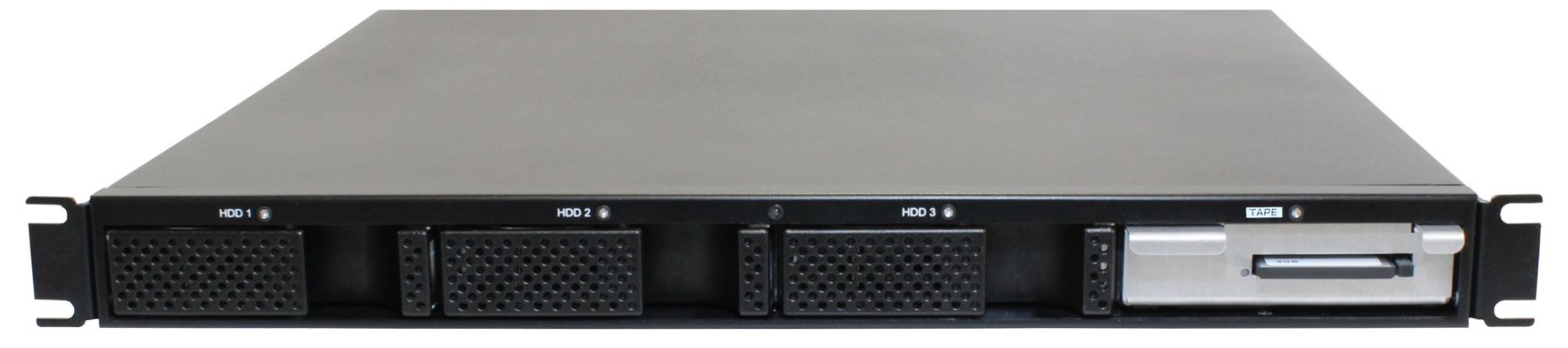 DEC Systems - Solid State Disks Ltd (SSD)