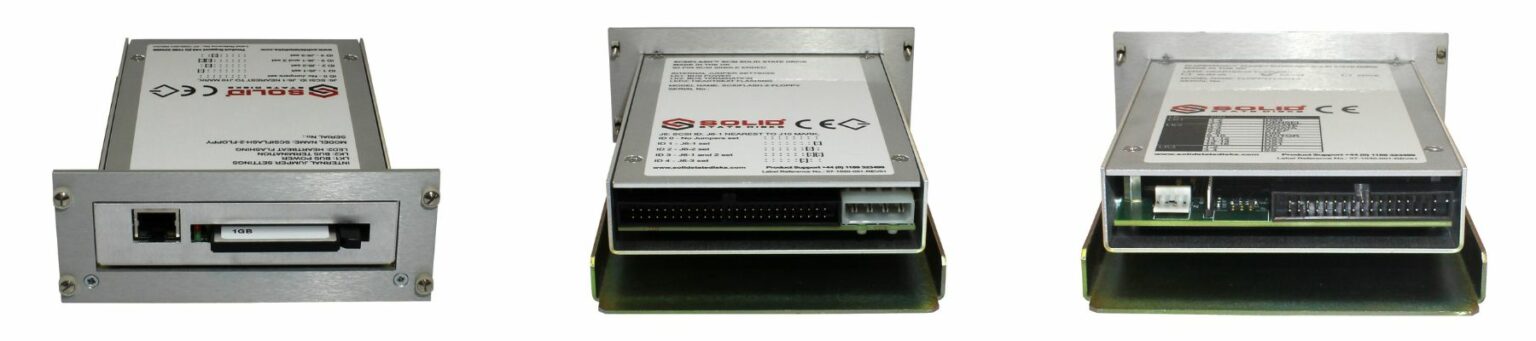 Applied Materials (AMAT) 9500 XR - Solid State Disks Ltd (SSD)