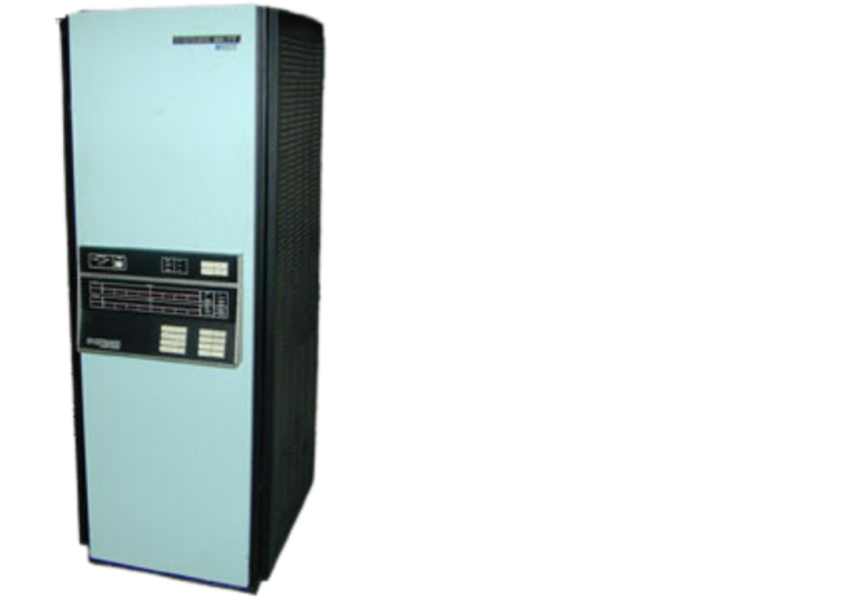 Thales / CAE 737-700C Simulator (with Gould / Encore computer system ...