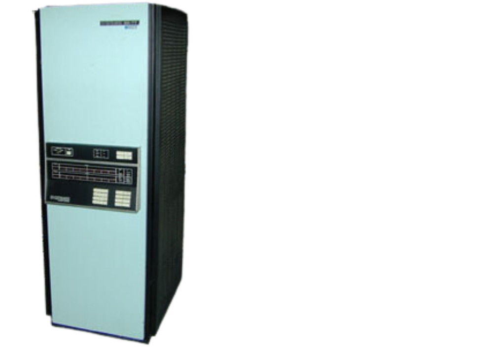 Thales / CAE 737-700C Simulator (with Gould / Encore computer system ...