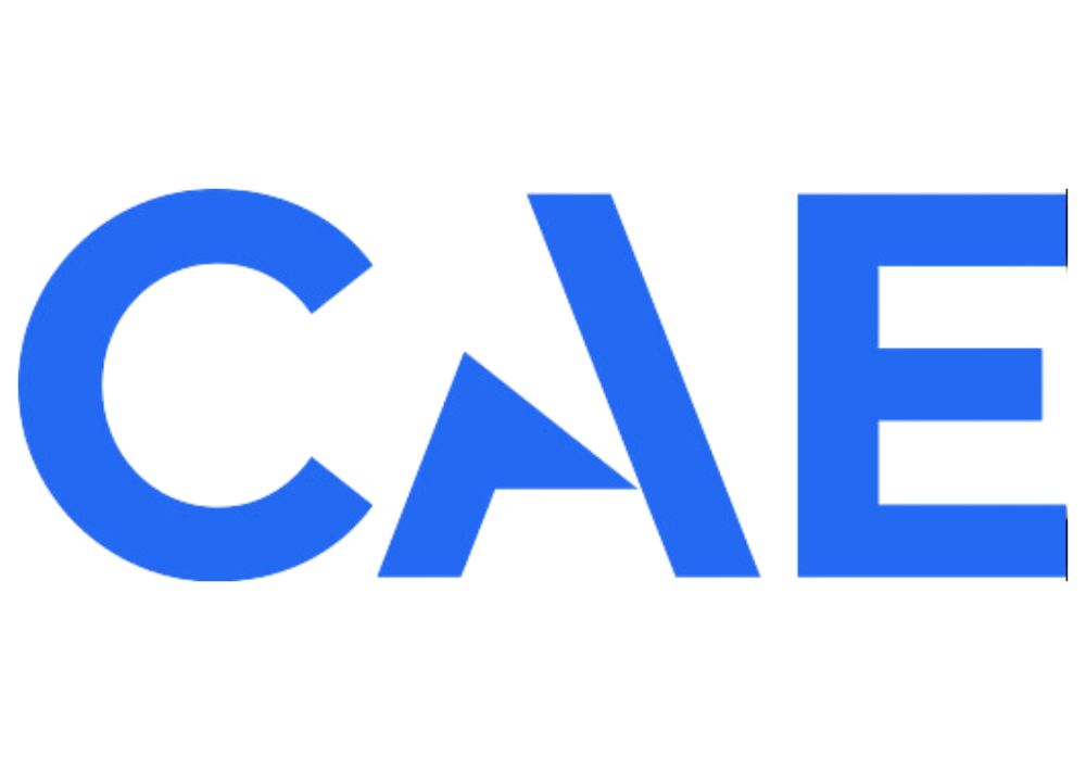 Reflectone (CAE) Flight Safety (Turbo Prop FFS) Simulator - Solid State ...