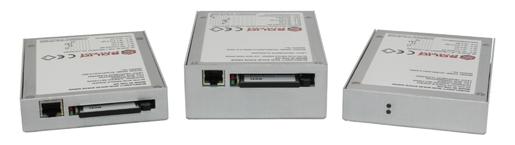 SCSIFlash - Solid State Disks Ltd (SSD)