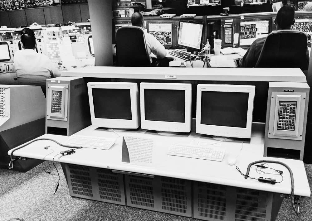 Obsolete Storage Systems - Solid State Disks Ltd (SSD)