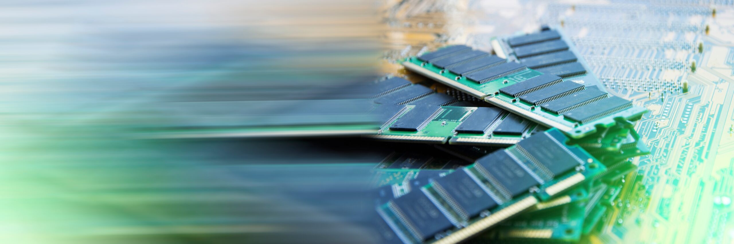 Commerical & Industrial Memory - Solid State Disks Ltd (SSD)