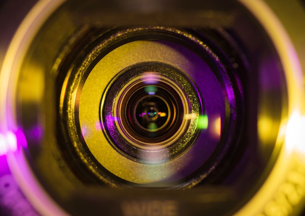 Camera Modules - Solid State Disks Ltd (SSD)