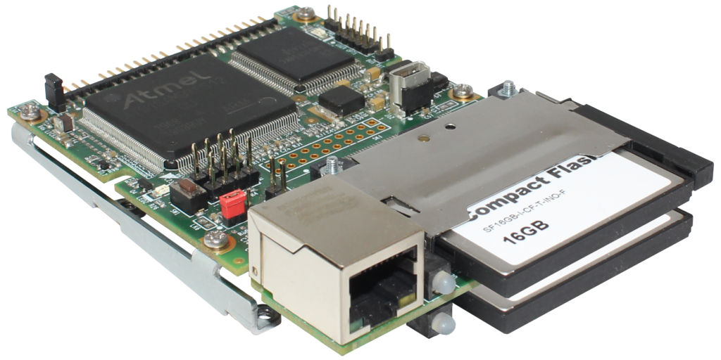 Emulating the Behavior of Legacy Storage Devices - Solid State Disks ...